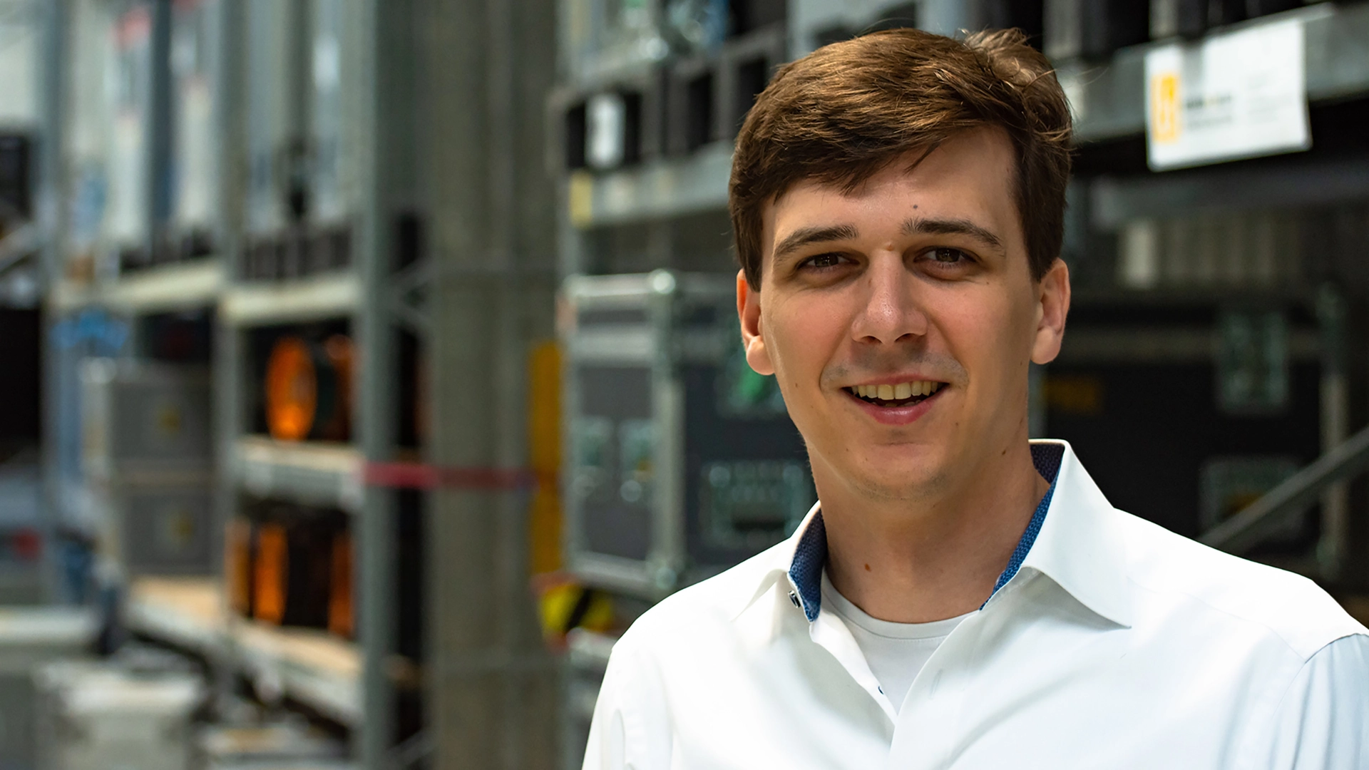 Christoph Rupieper to Become Managing Director - Neumann & Müller