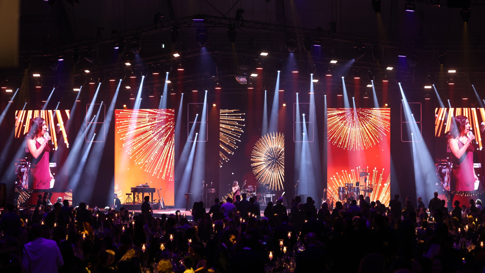 Veranstaltungstechnik Frankfurt - Neumann & Müller