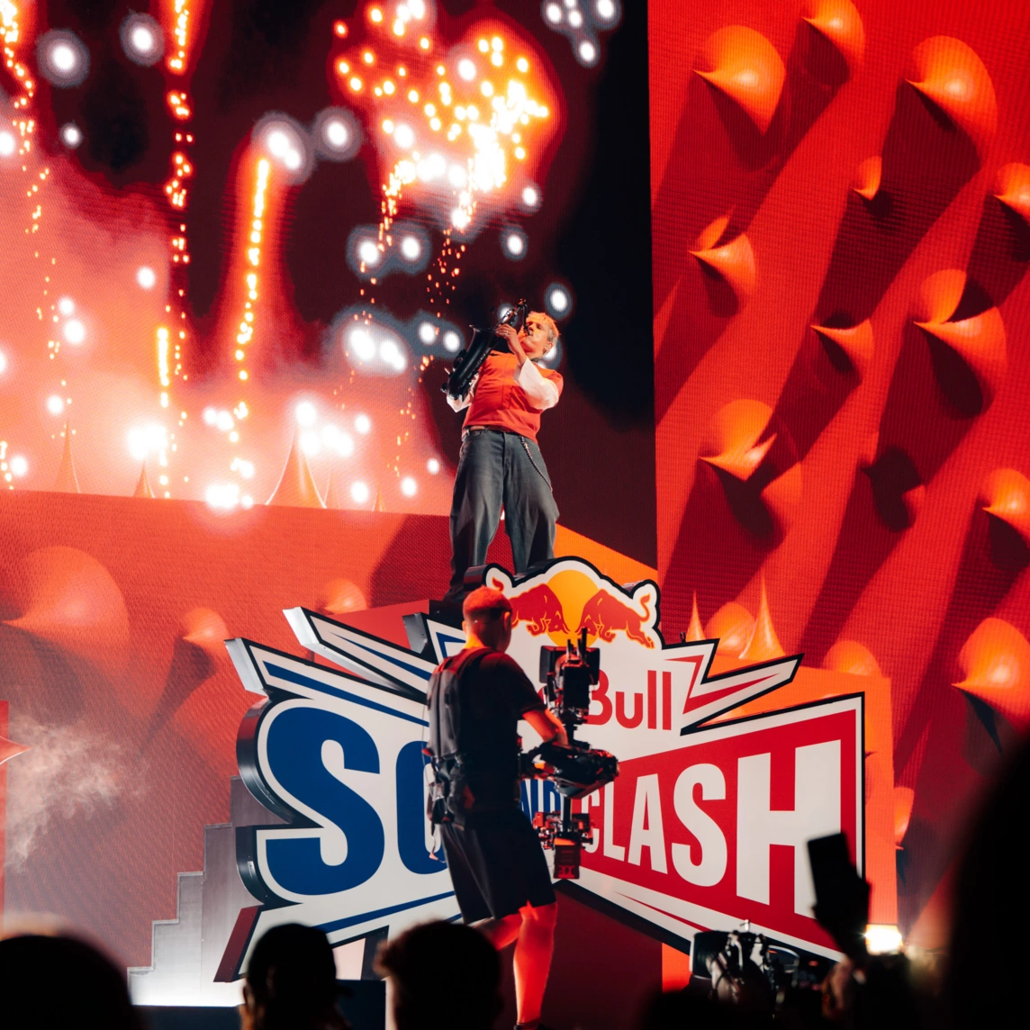 Red Bull Soundclash