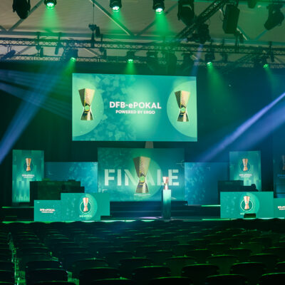 Neumann & Müller Veranstaltungstechnik – Erfahre alles über uns