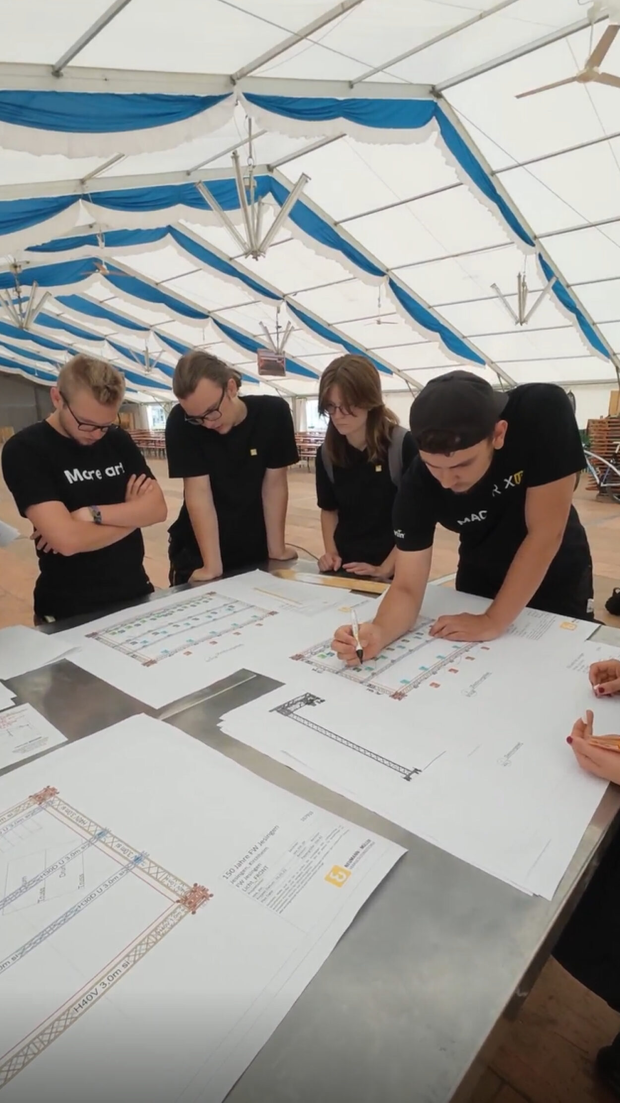 Neumann & Müller Veranstaltungstechnik – Erfahre alles über uns